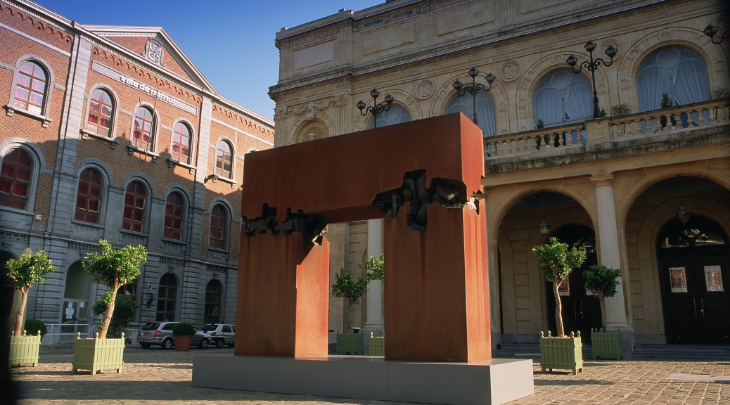 Félix Roulin | Fondation Félix Roulin