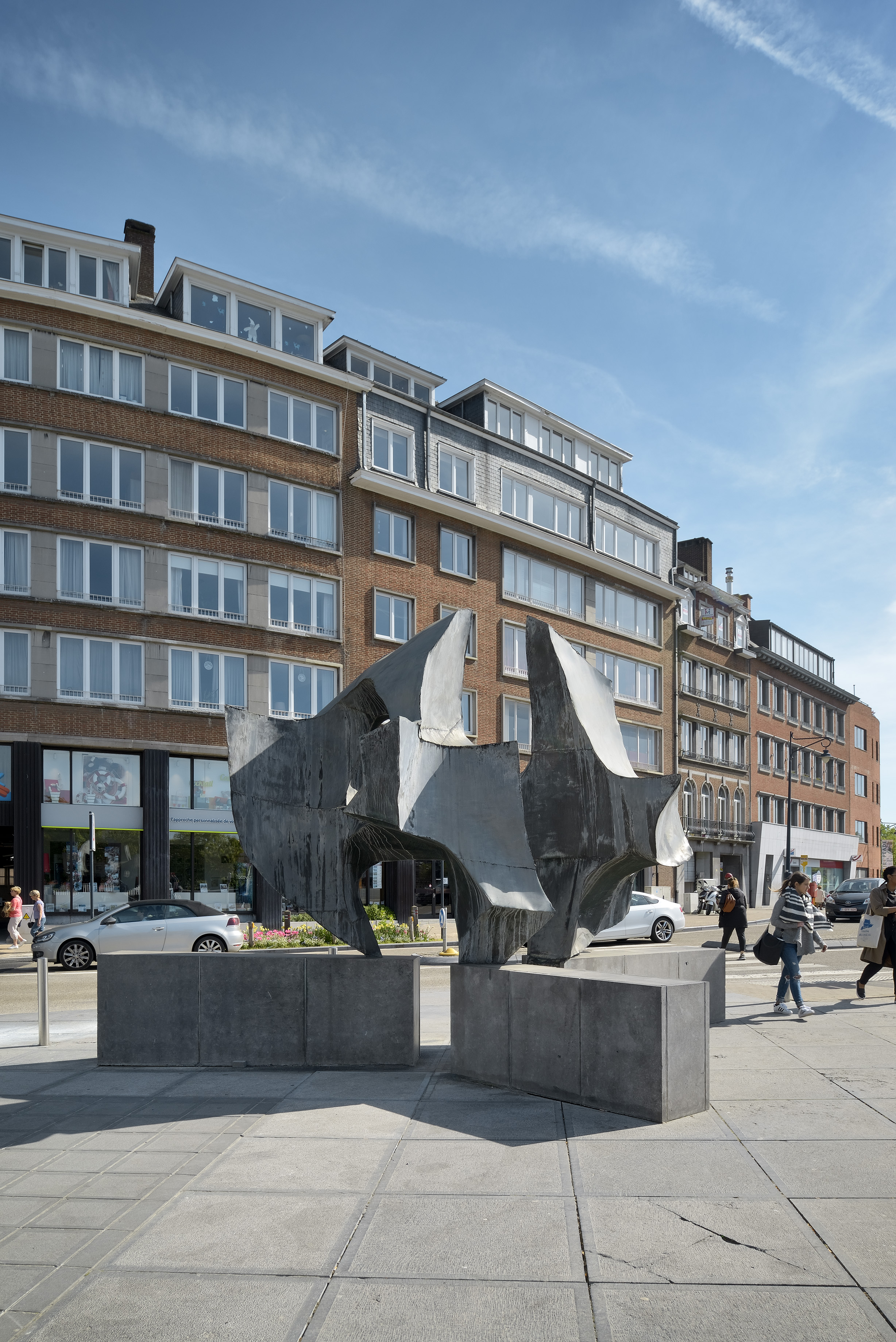 News | Fondation Félix Roulin