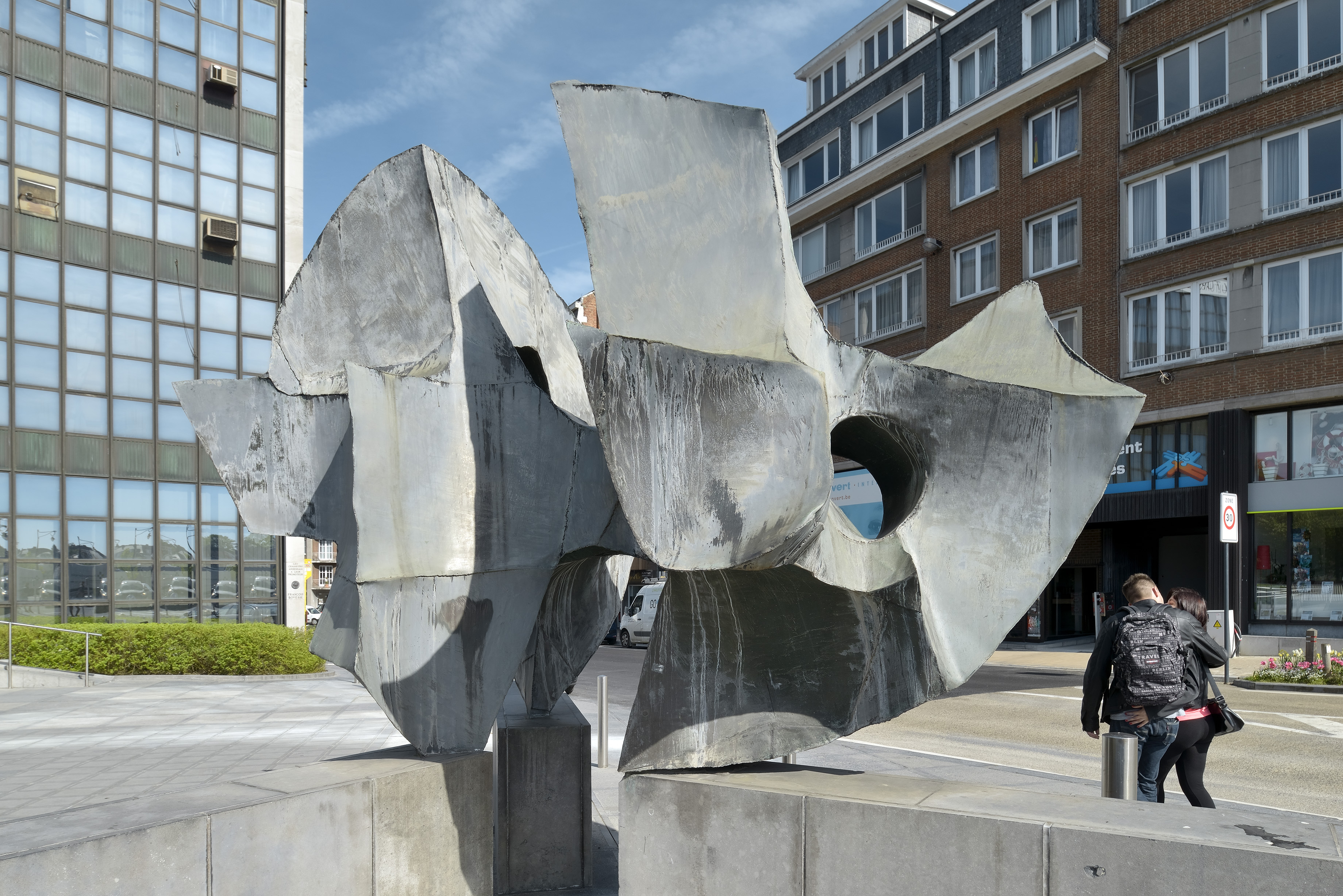 News | Fondation Félix Roulin